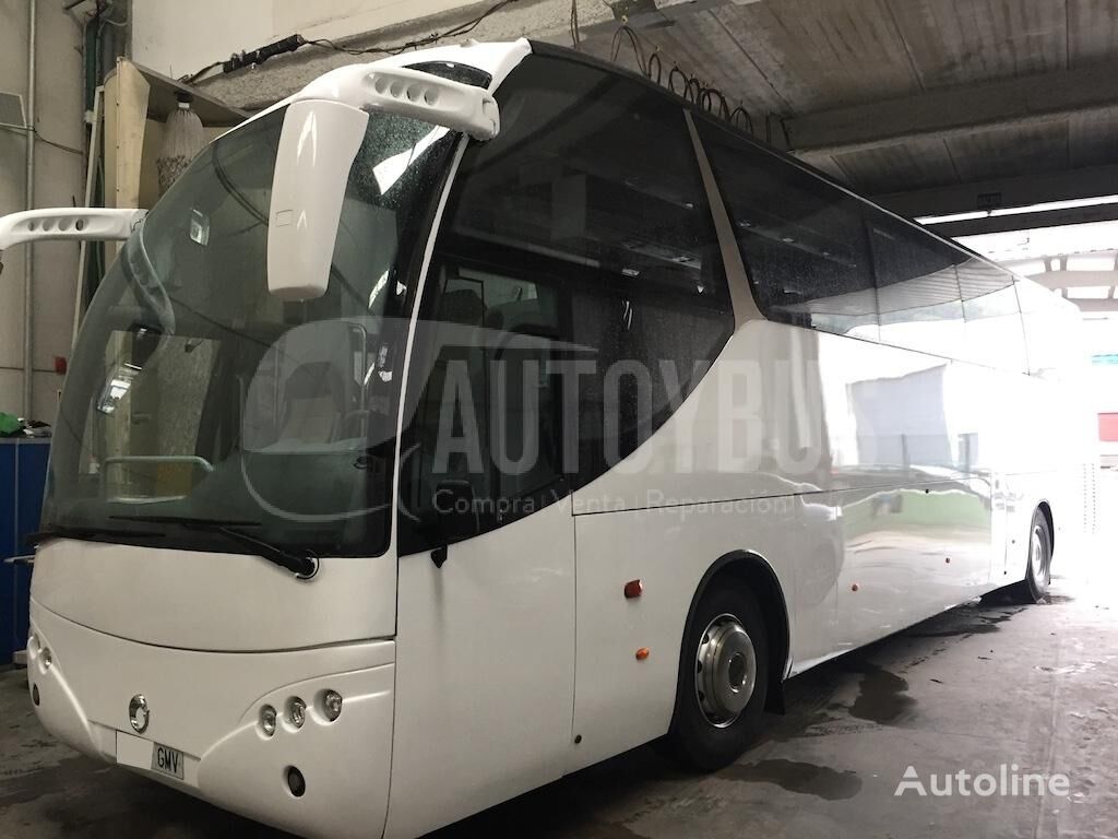 IVECO AYATS ATLAS E-38 turistički autobus