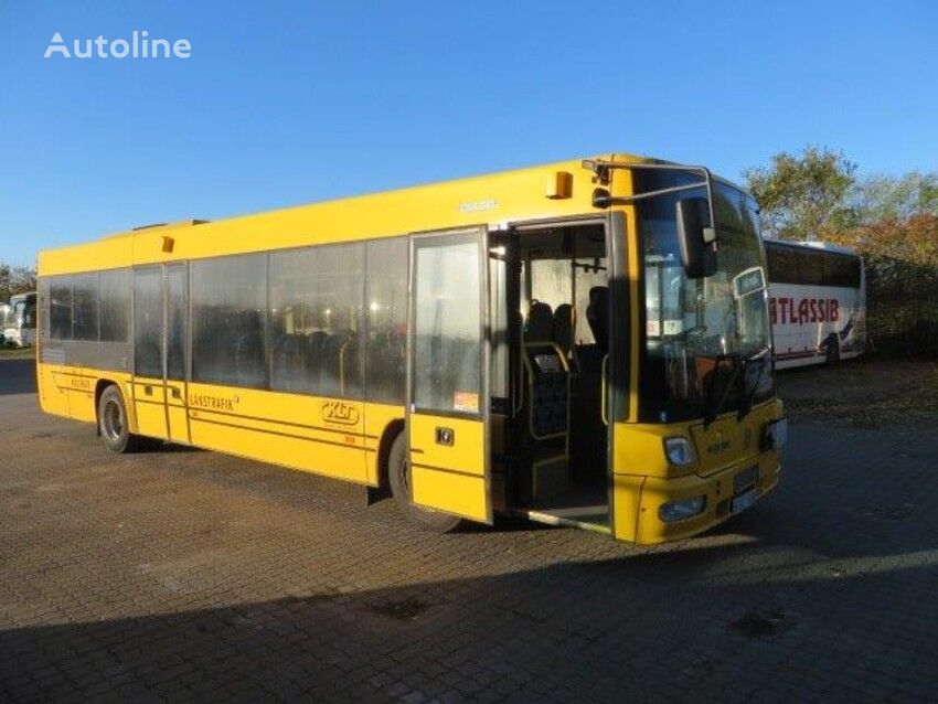 Mercedes-Benz ATEGO KUTSENITS gradski autobus