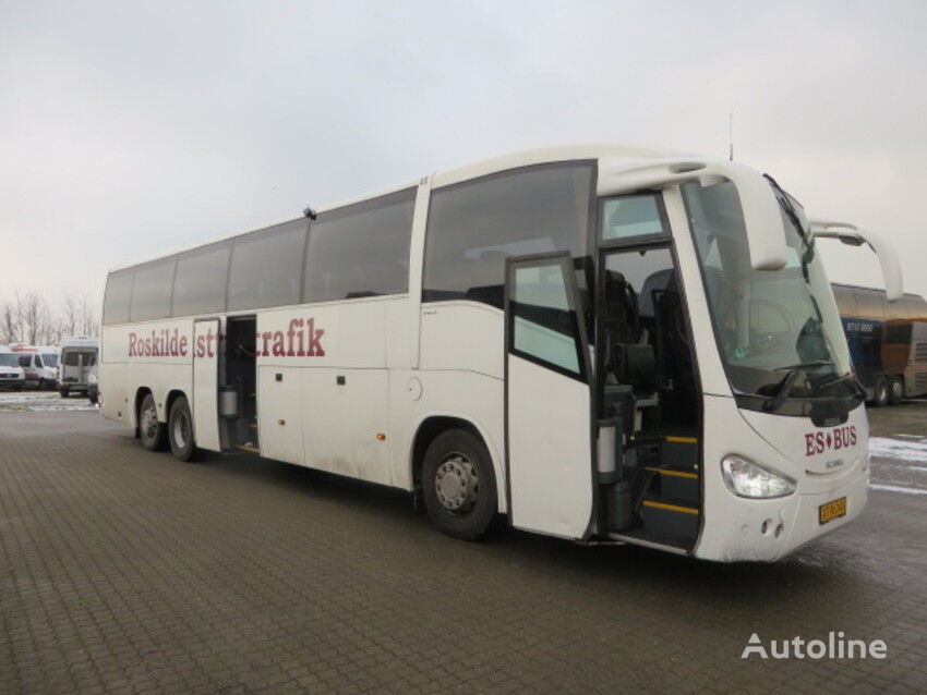 Scania Century turistički autobus