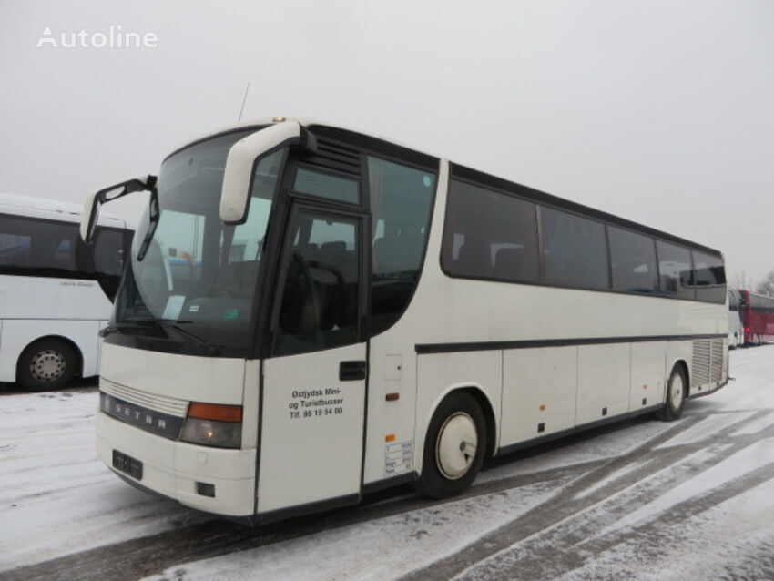 Setra S 315 turistički autobus