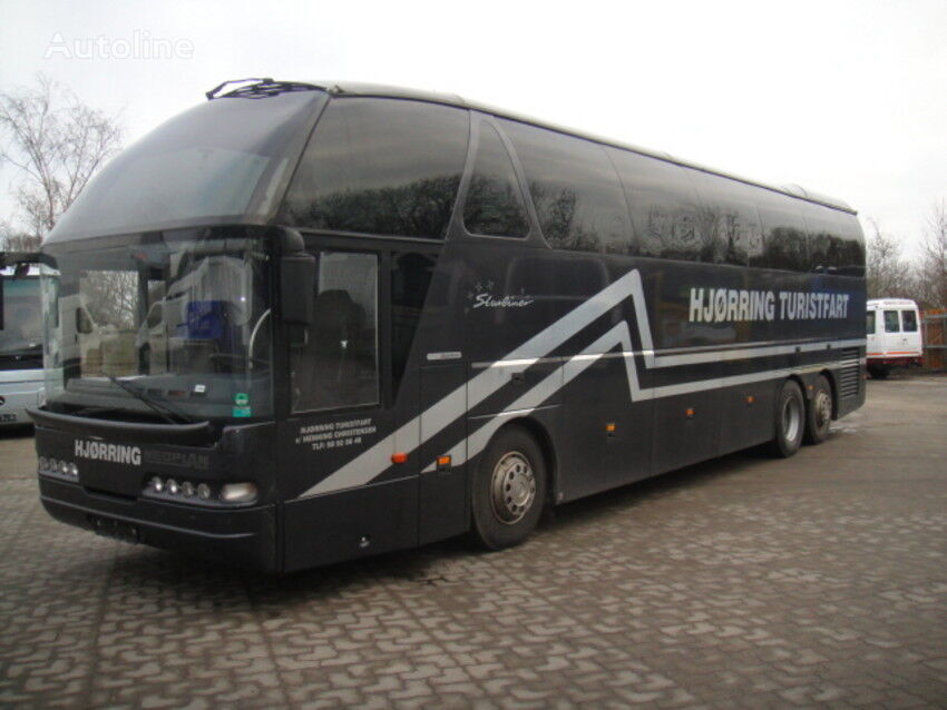 Neoplan Starliner turistički autobus