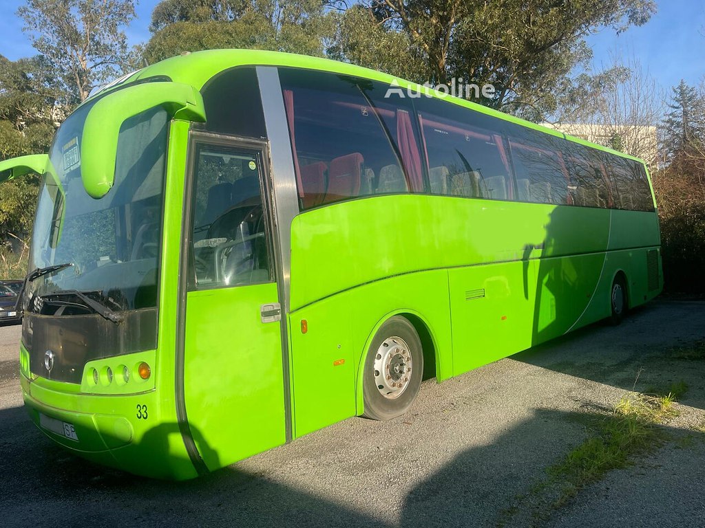 IVECO EURORIDER E-38 SUNSUNDEGUI SIDERAL turistički autobus