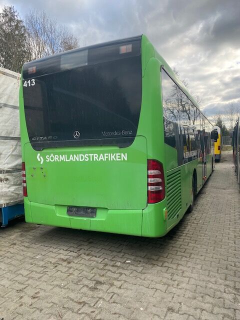 Mercedes-Benz Citaro LE turistički autobus po rezervnim delovima