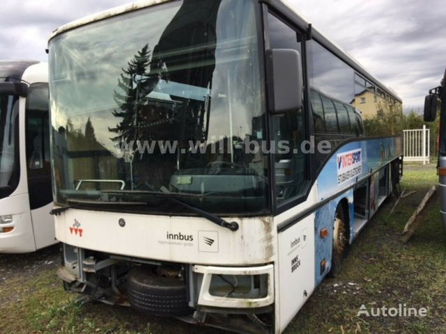 Mercedes-Benz O 550 INTEGRO - mit Brandschaden * TEILESPENDER prigradski autobus