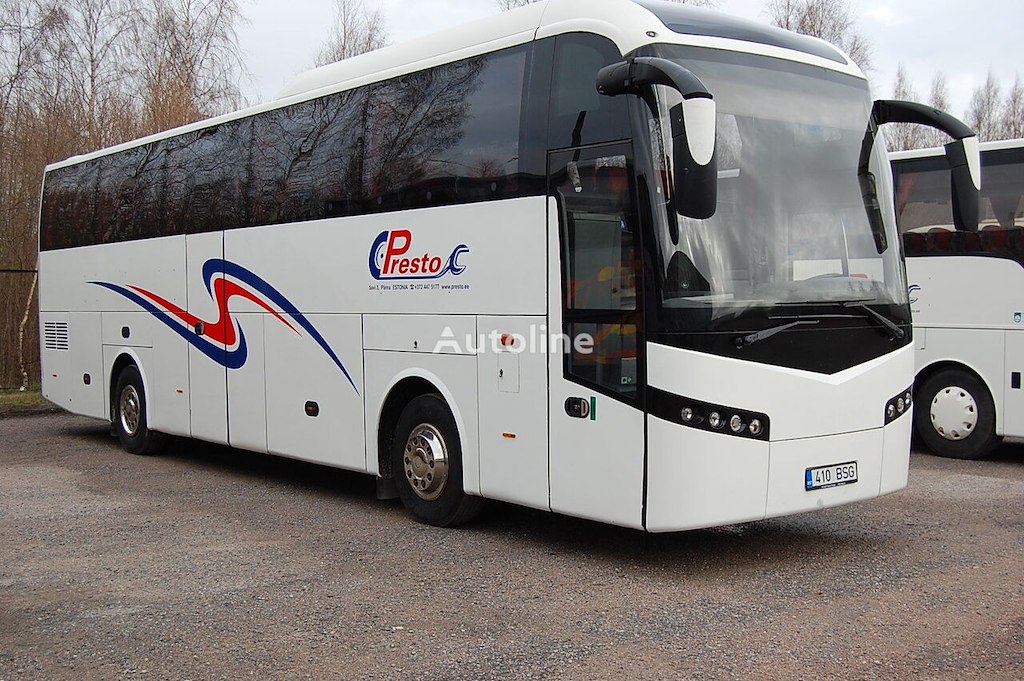 Volvo B12B R8 turistički autobus