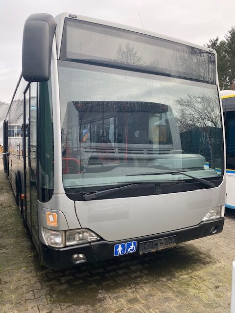 Mercedes-Benz Citaro gradski autobus po rezervnim delovima
