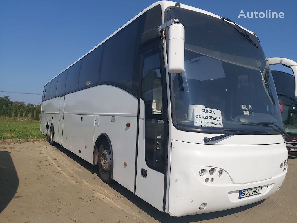 Scania VDL JONCKEHEERE turistički autobus