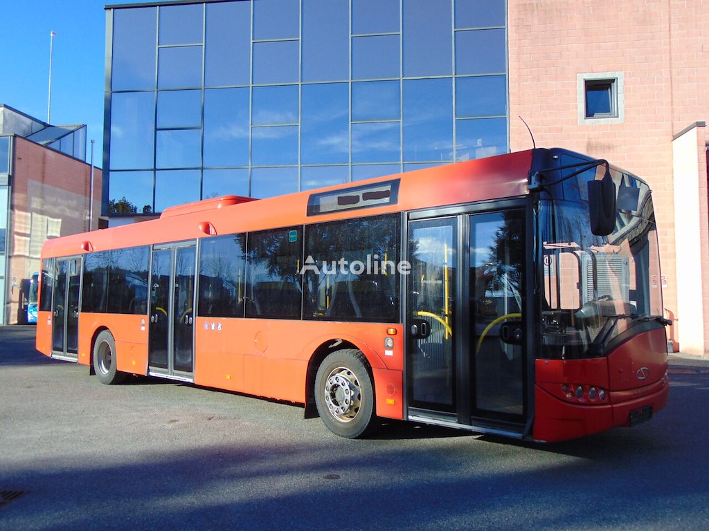 Solaris URBINO 12 gradski autobus