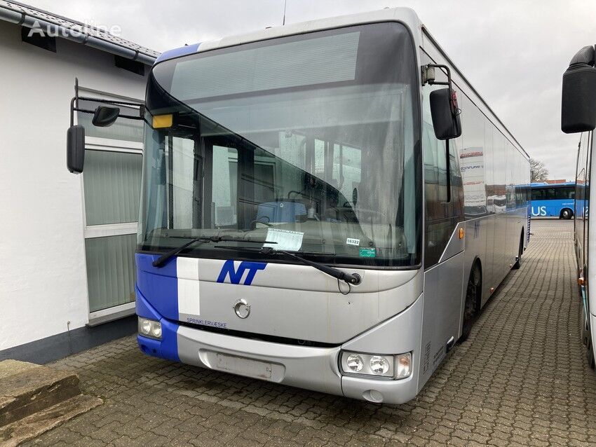 IVECO Crossway LE CITY gradski autobus