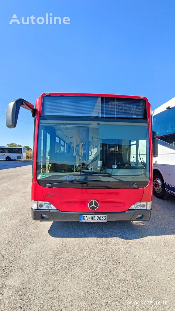 Mercedes-Benz O 530 G zglobni autobus