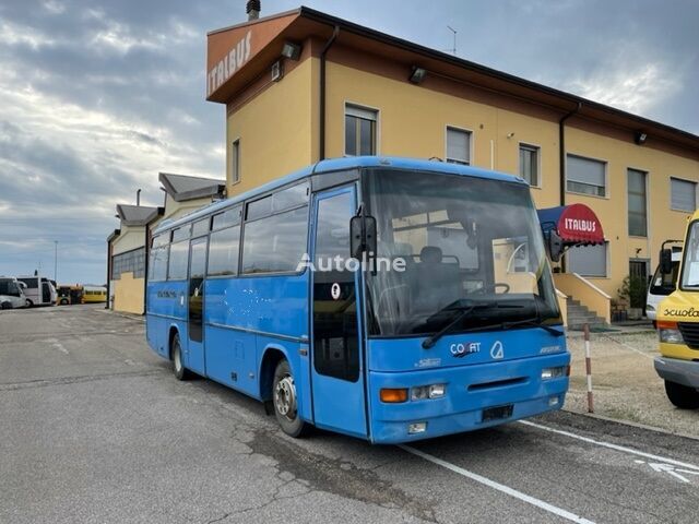 MAN NEOPLAN 11.220 prigradski autobus