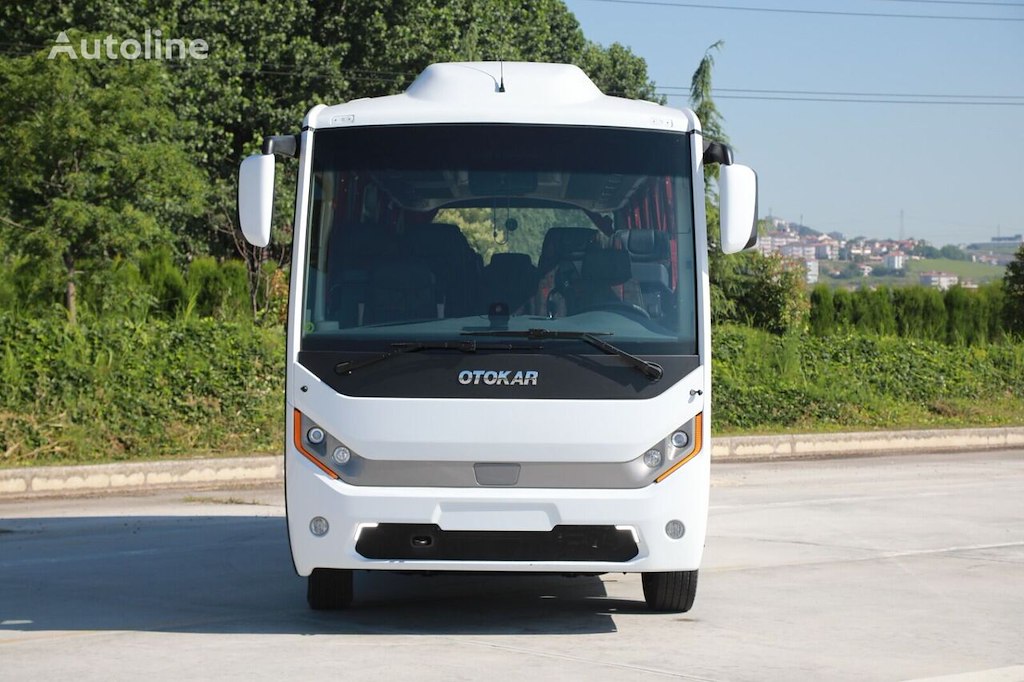 Otokar SULTAN MEGA NAVIGO in STOCK prigradski autobus