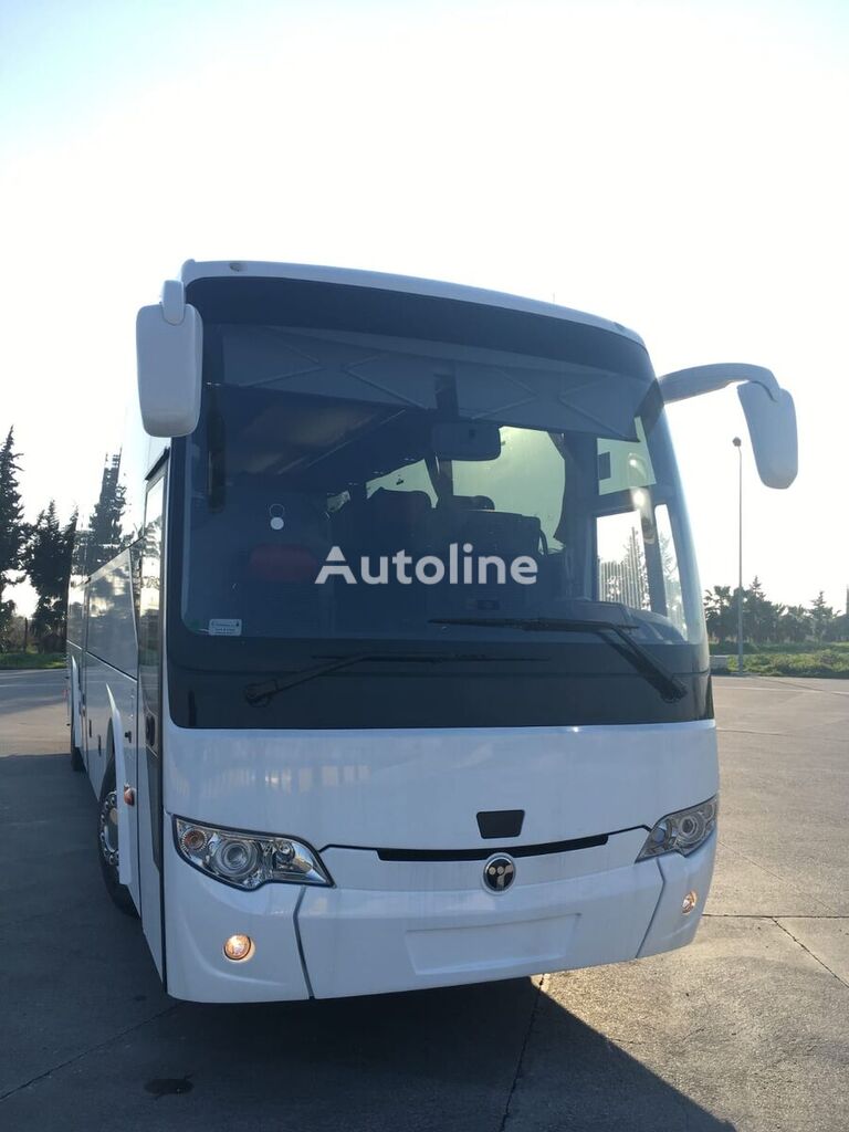 Novi Temsa HD 12 turistički autobus