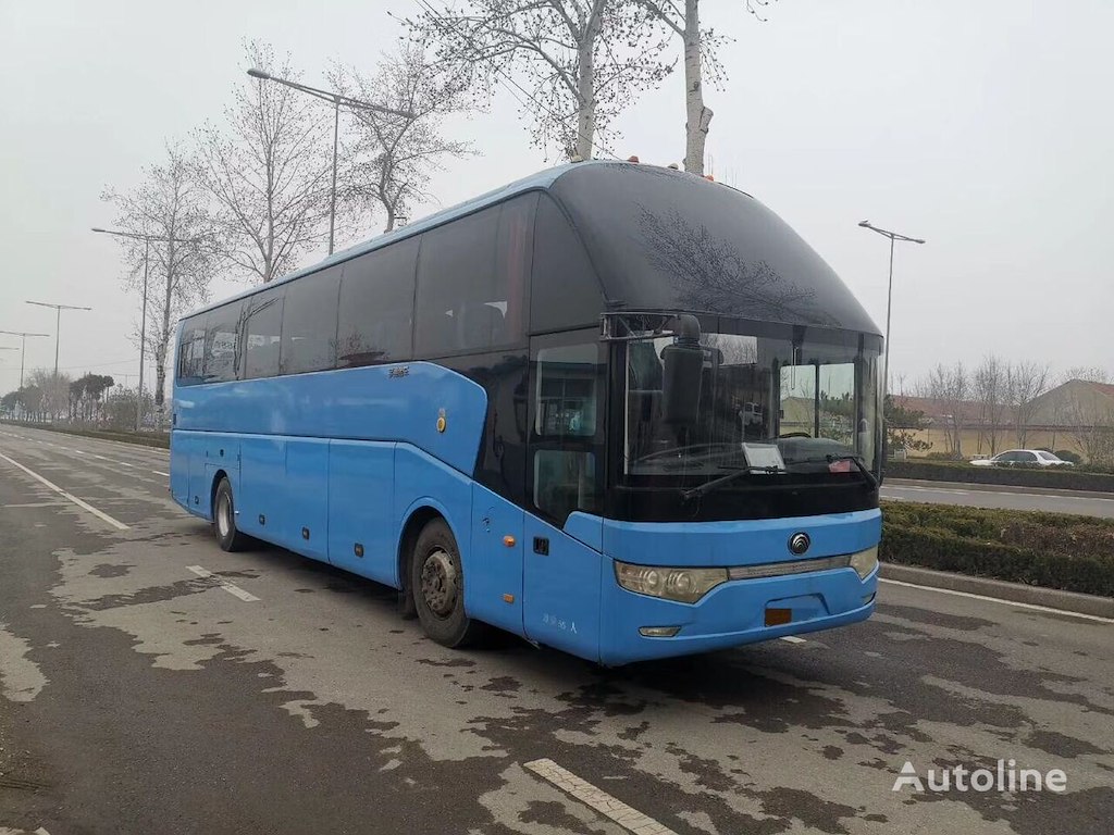 Yutong turistički autobus