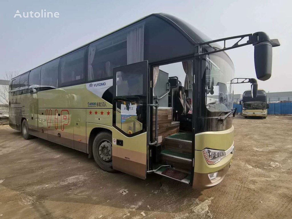 Yutong turistički autobus