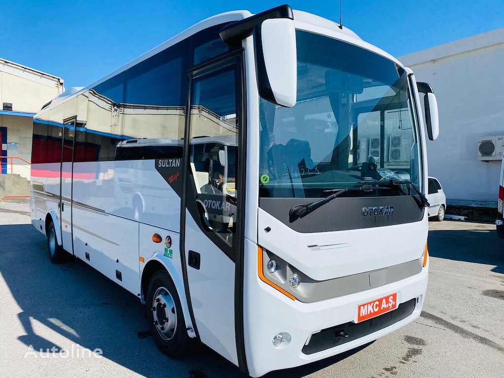 Otokar SULTAN NAVİGO MEGA turistički autobus