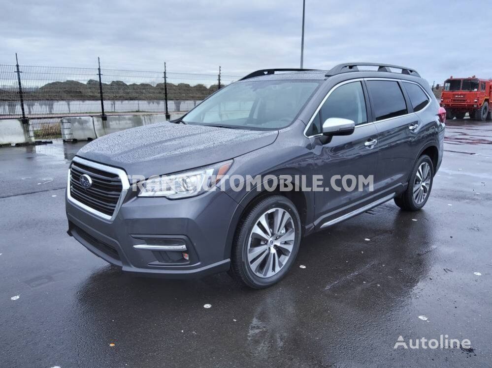 Novi Subaru ASCENT terenac