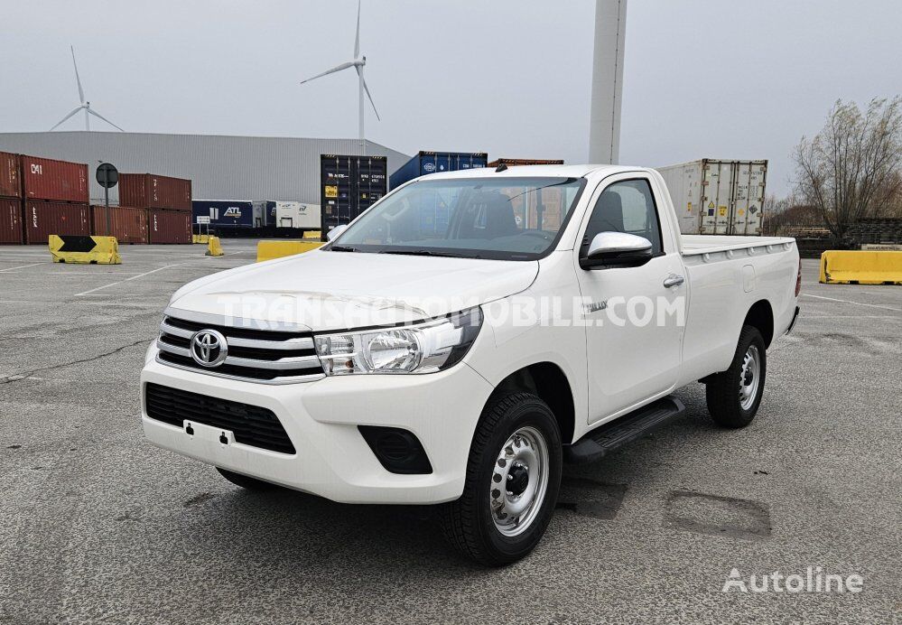 Toyota Hilux / Revo pikap