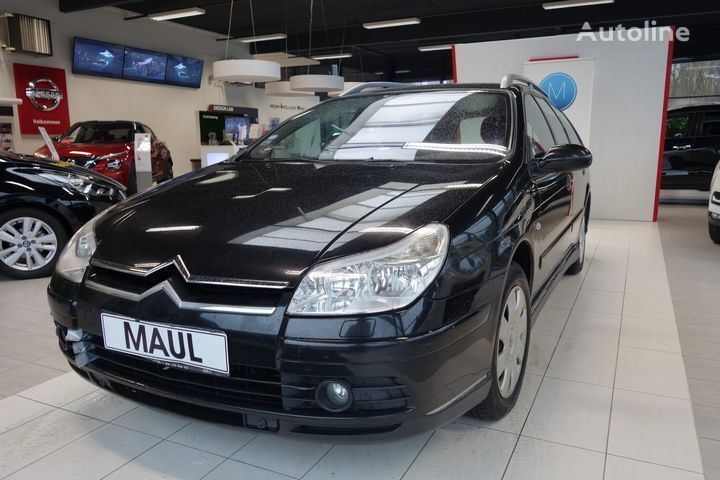 Citroen C5 2,0 karavan