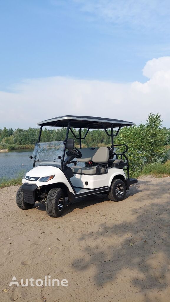 Novo LVTong A827.2+2 golf vozilo