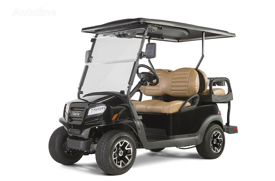 Novo Club Car Onward 4 golf vozilo