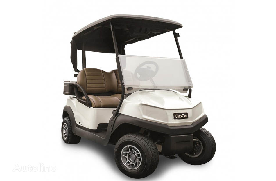 Novo Club Car Tempo golf vozilo