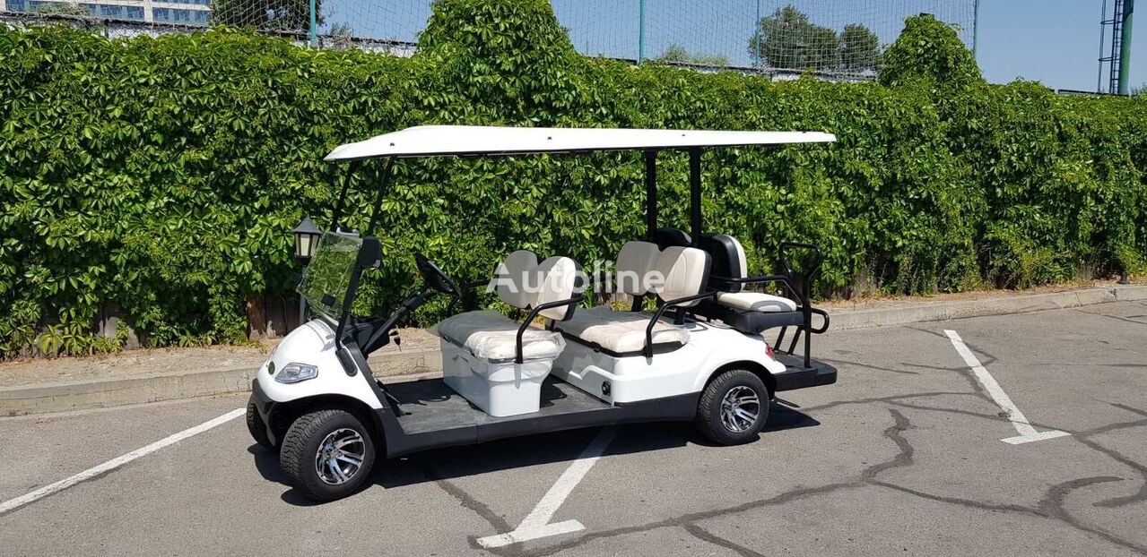 Novo LVTong LT-A627.4+2 golf vozilo