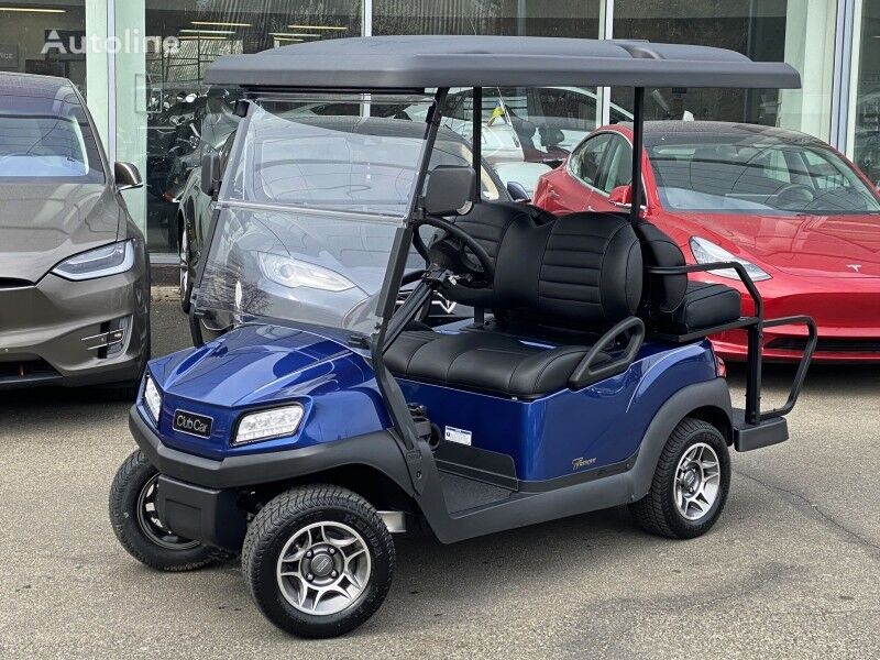 Novo Club Car Tempo 2+2 golf vozilo