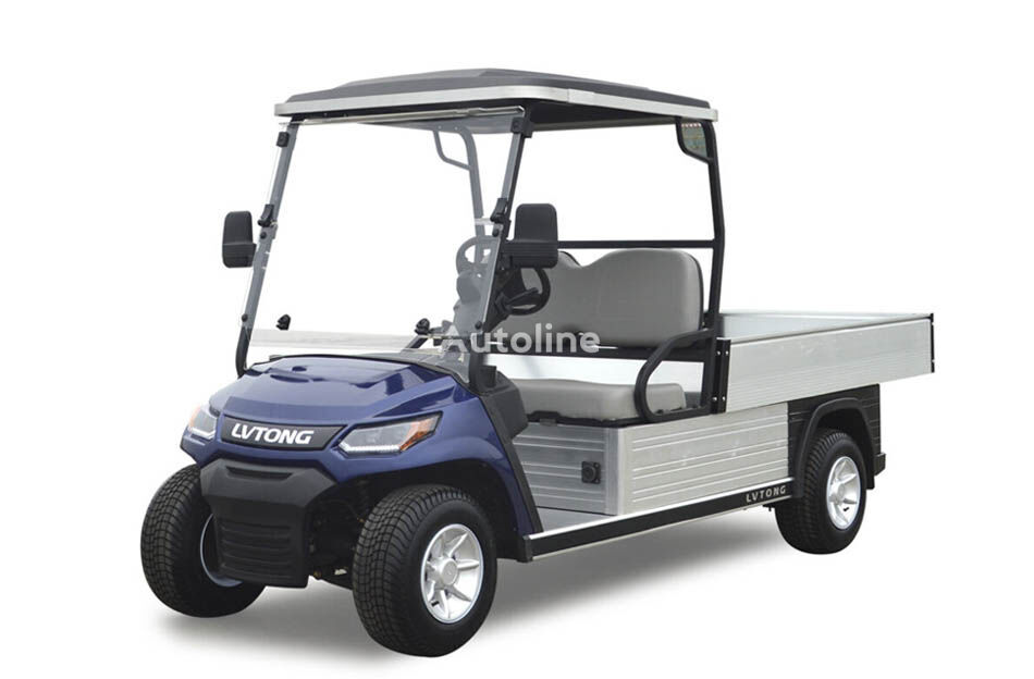 Novo LVTong LT-A827.2.H8 golf vozilo
