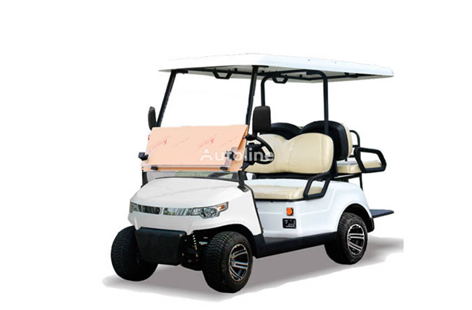Novo Marshell DG-C2+2-8 golf vozilo