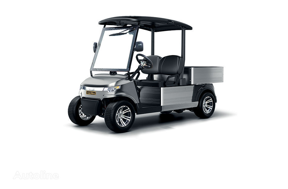 Novo Marshell DU-CA500 golf vozilo