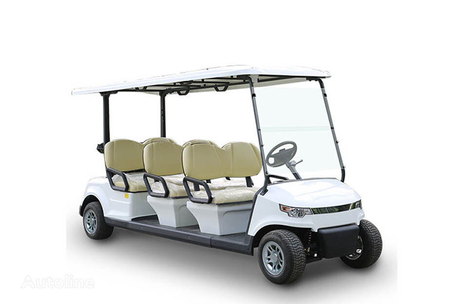 Novo Marshell DG-C6-8 golf vozilo