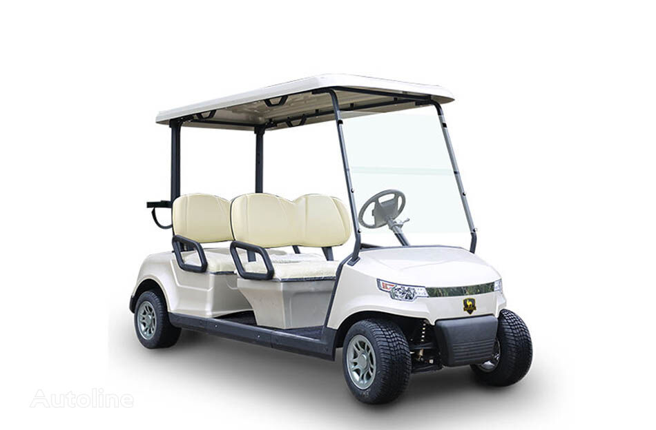 Novo Marshell DG-C4-8 golf vozilo