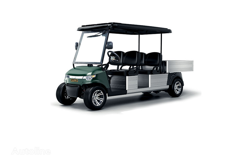 Novo Marshell DU-C4CA170 golf vozilo