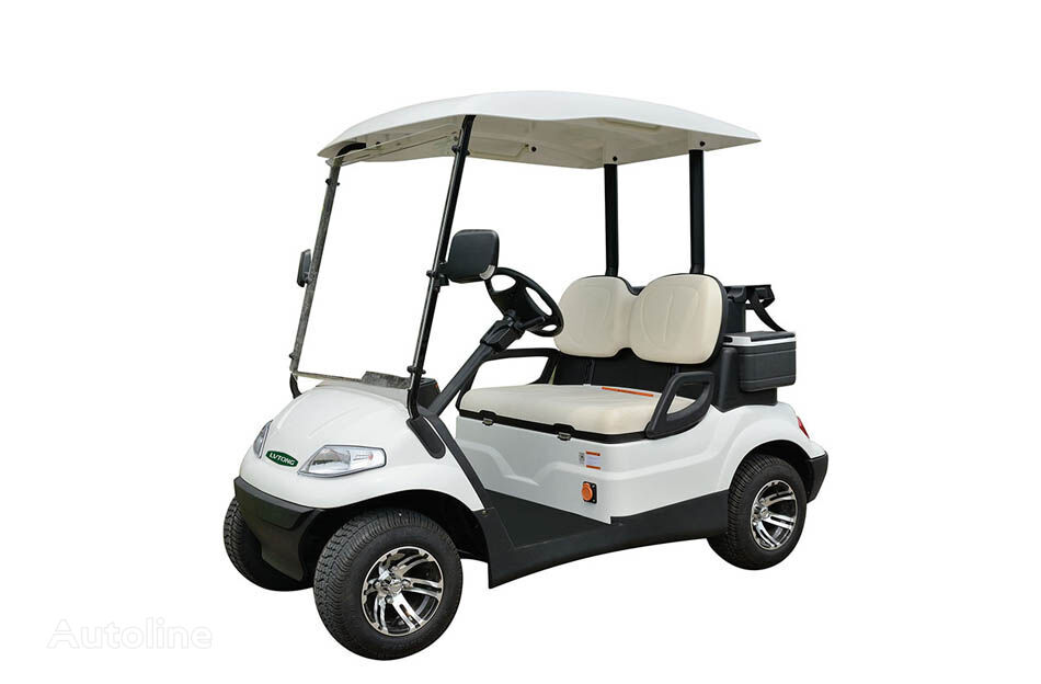 Novo LVTong LT-A627.2 golf vozilo