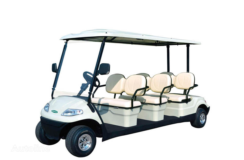 Novo LVTong LT-A627.6 golf vozilo