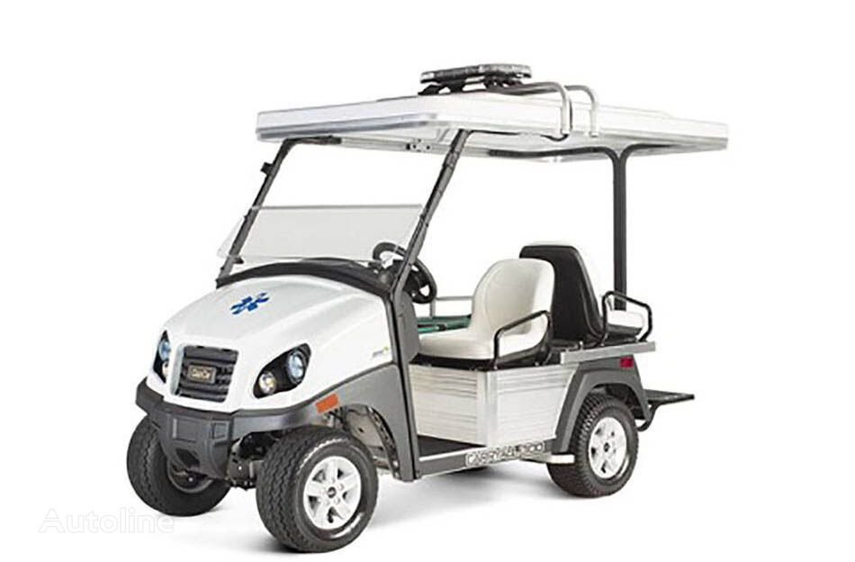 Novo Club Car AMBULANCE golf vozilo