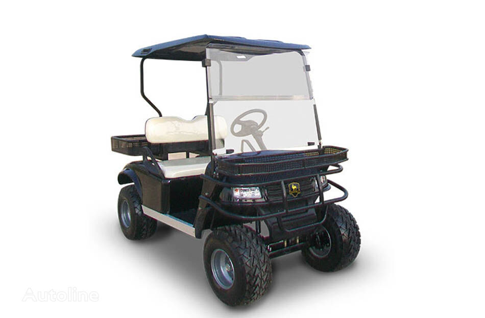 Novo Marshell DH-C2 golf vozilo
