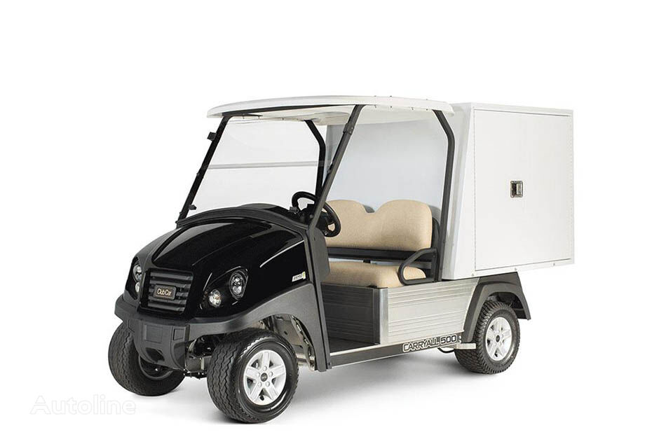 Novo Club Car ROOM SERVICE golf vozilo
