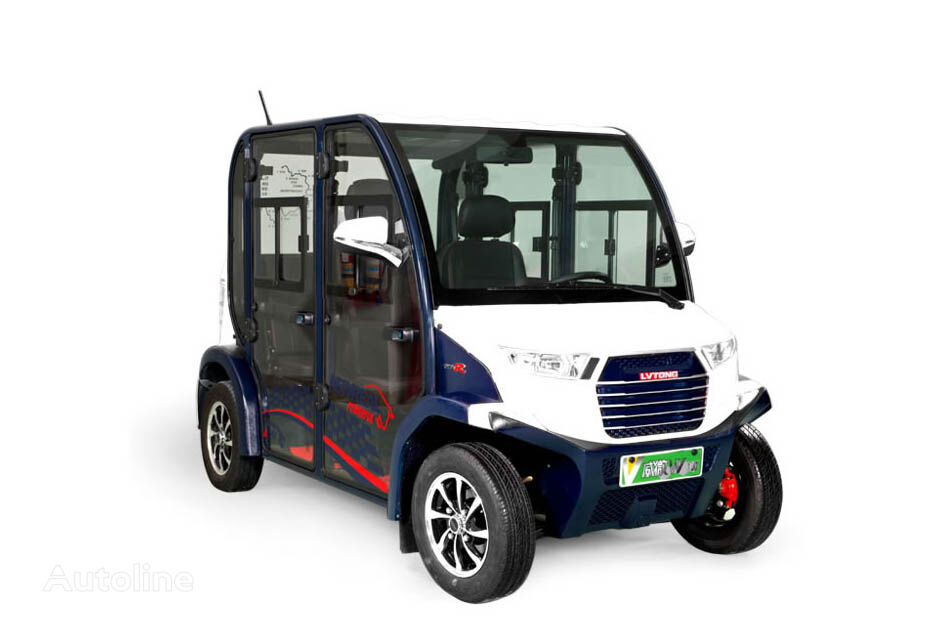 Novo LVTong LT-S4.DB golf vozilo