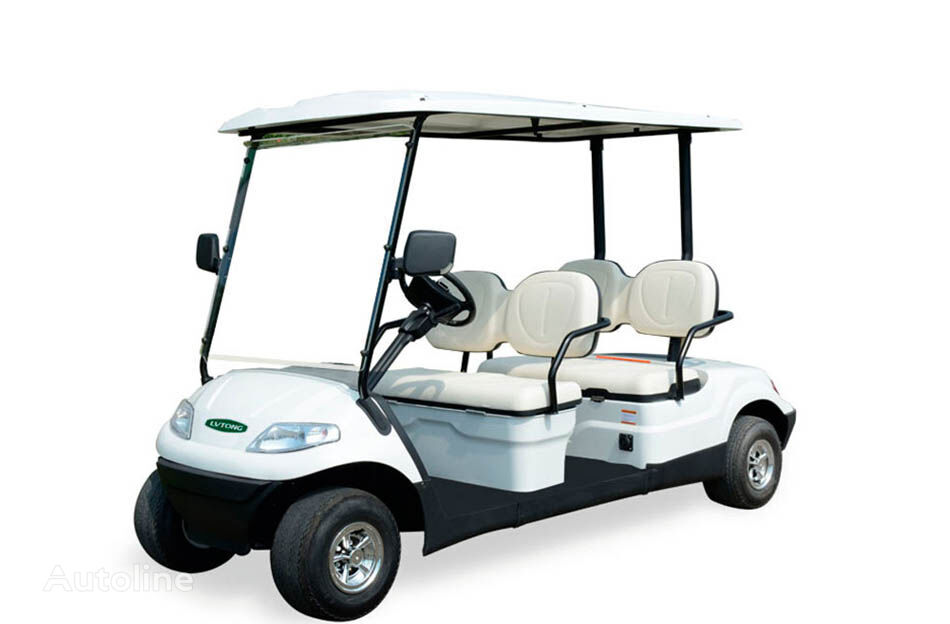 Novo LVTong LT-A627.4 golf vozilo