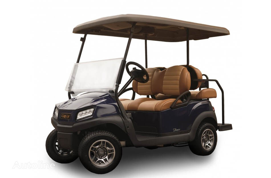 Novo Club Car Tempo 2+2 golf vozilo
