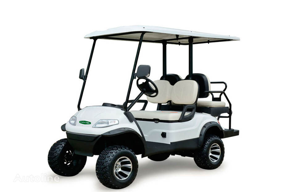 Novo LVTong LT-A627.2+2G golf vozilo