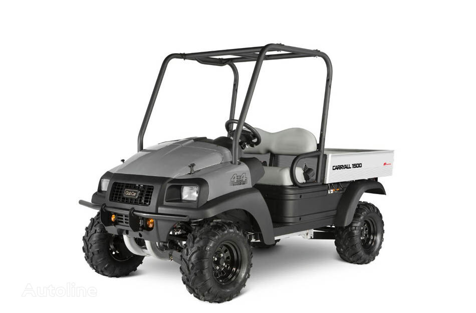 Novo Club Car Carryall 1500 4WD golf vozilo