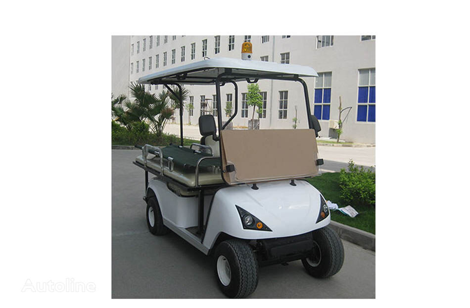 Novo Marshell DG-C2A golf vozilo