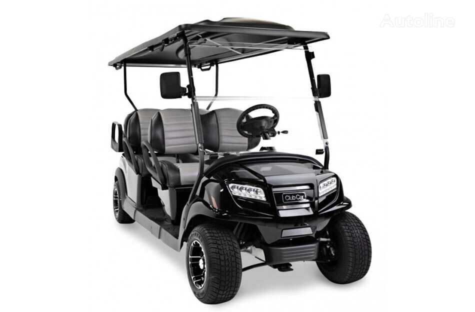 Novo Club Car Onward 6 golf vozilo