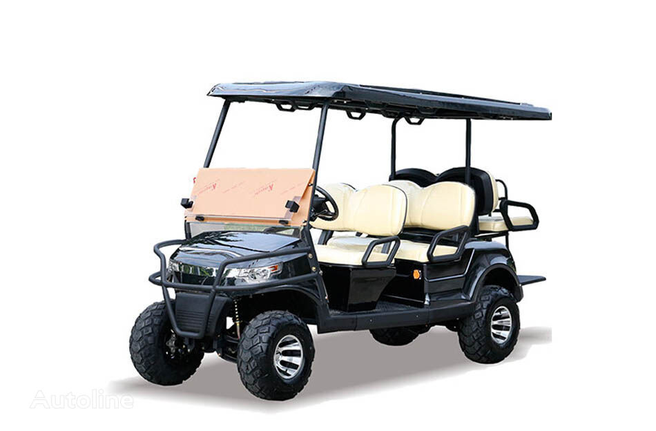 Novo Marshell DH-C4+2-8 golf vozilo