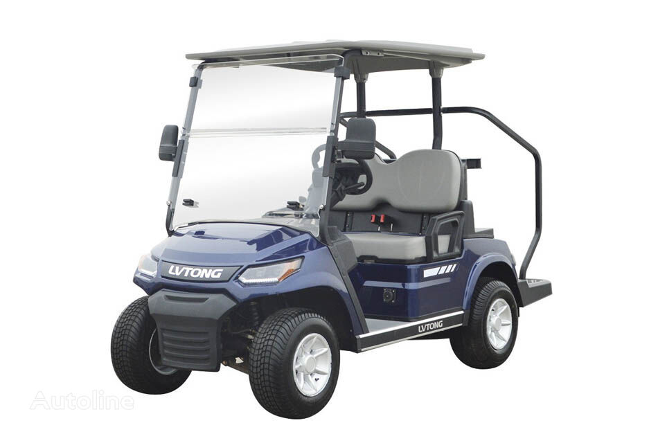 Novo LVTong LT-A827.2 golf vozilo