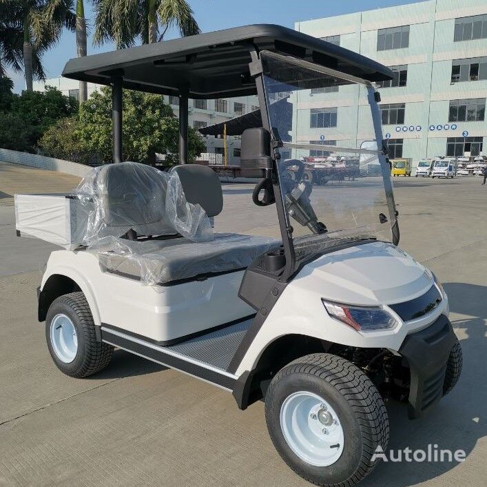 Novo LVTong LT-A827.2+cargo golf vozilo