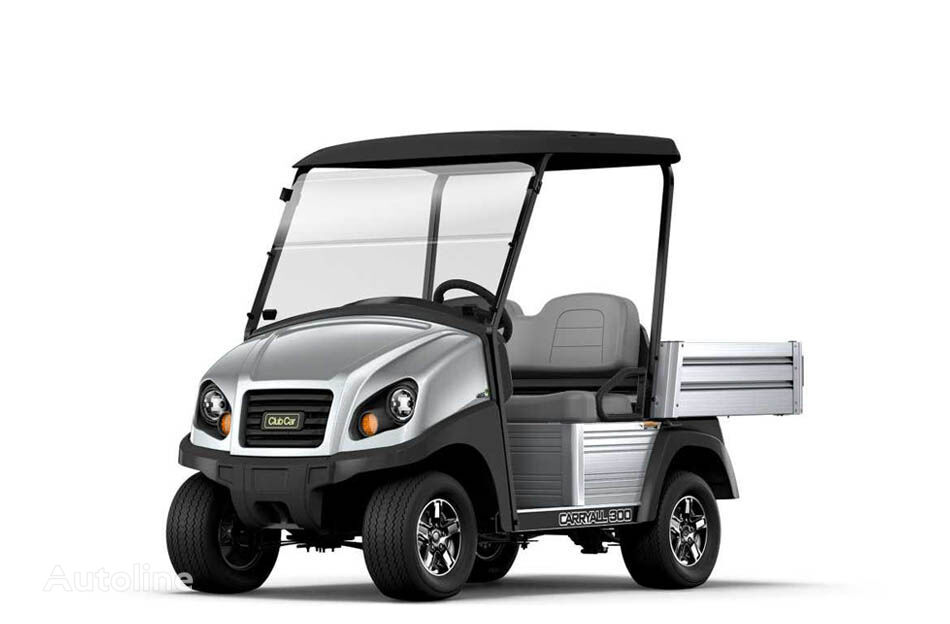 Novo Club Car Carryall 300 golf vozilo